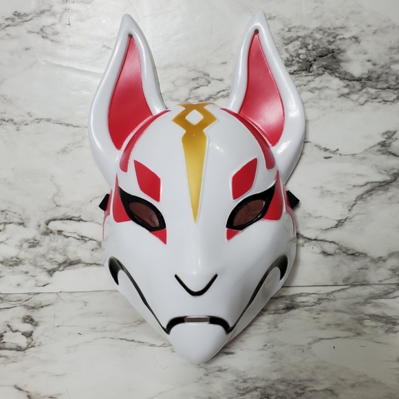 no brand | Toys | Fortnite Drift Mask | Poshmark